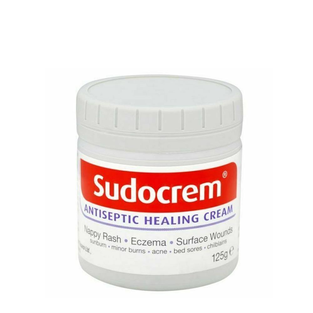 SUDOCREAM ANTISEPTIC HEALING CREAM 125G | CH Tralee | Ireland