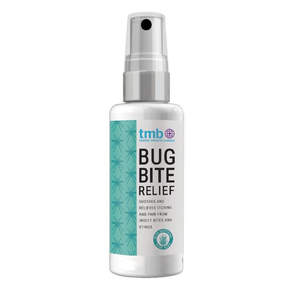 TMB BUG BITE RELIEF 100ML | CH Tralee | Ireland