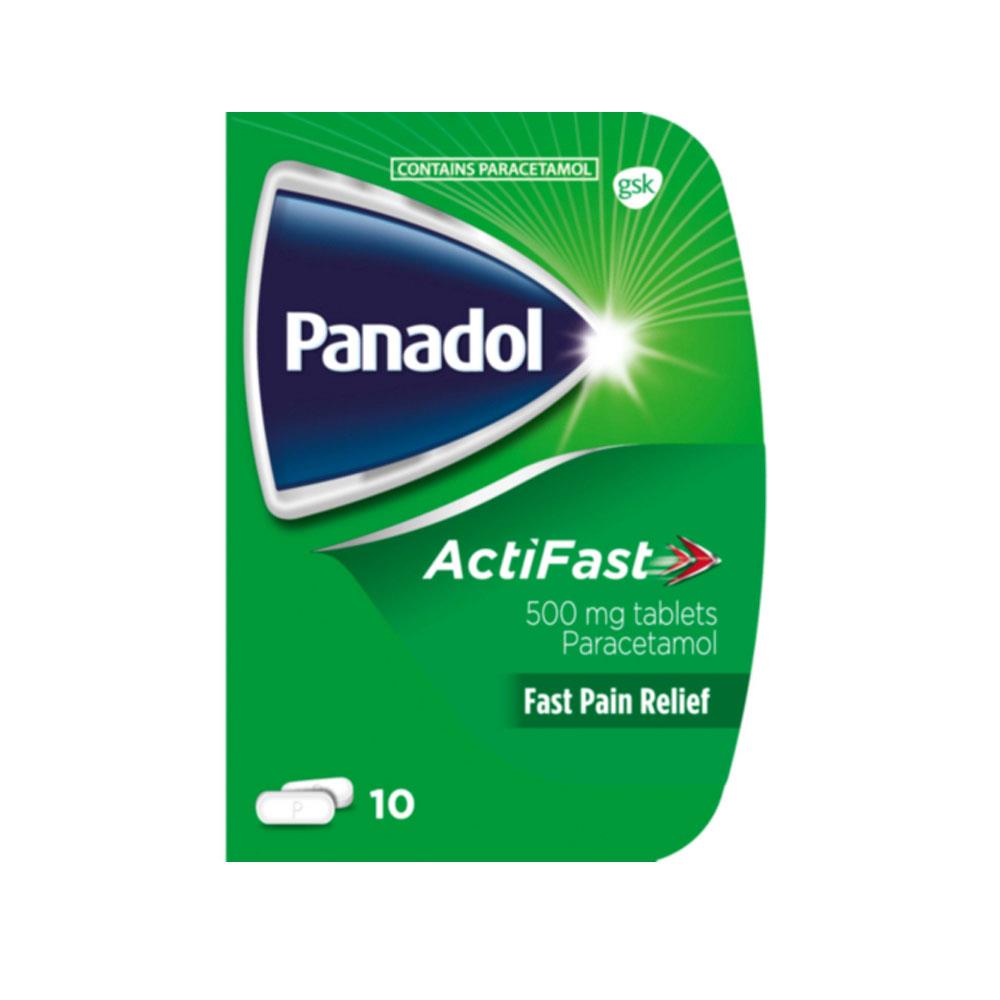 ACTIFAST X10 | CH Tralee | Ireland