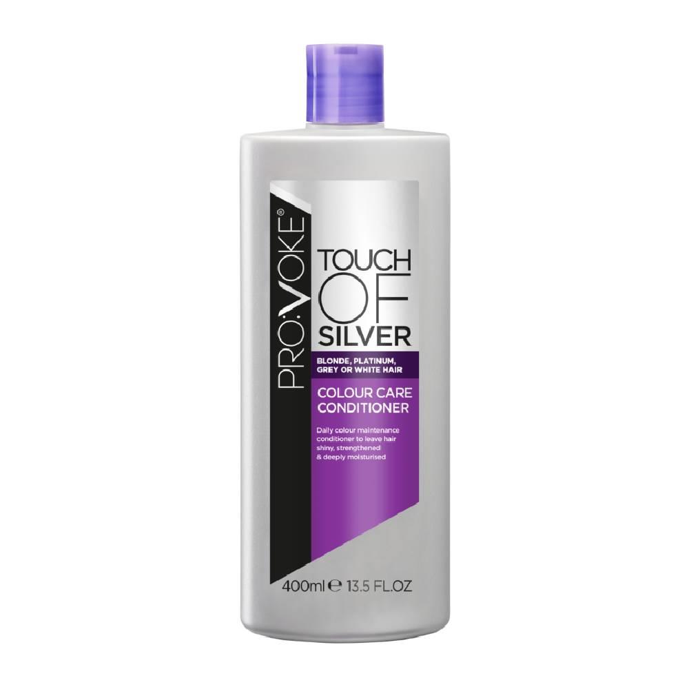 TOUCH OF SILVER COLOUR CARE CONDITIONER | CH Tralee | Ireland