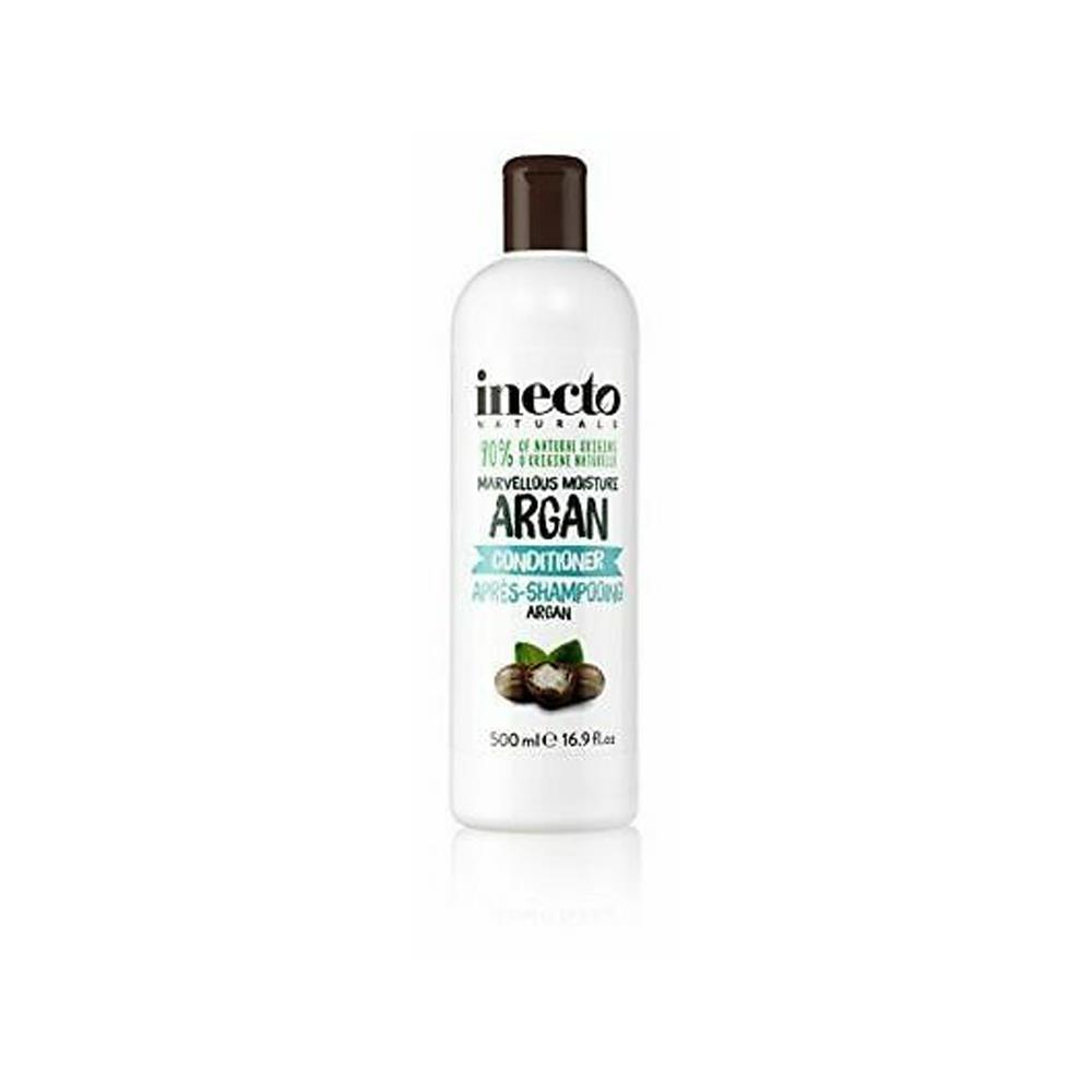 INECTO ARGAN SHINE CONDITIONER 500ML | CH Tralee | Ireland