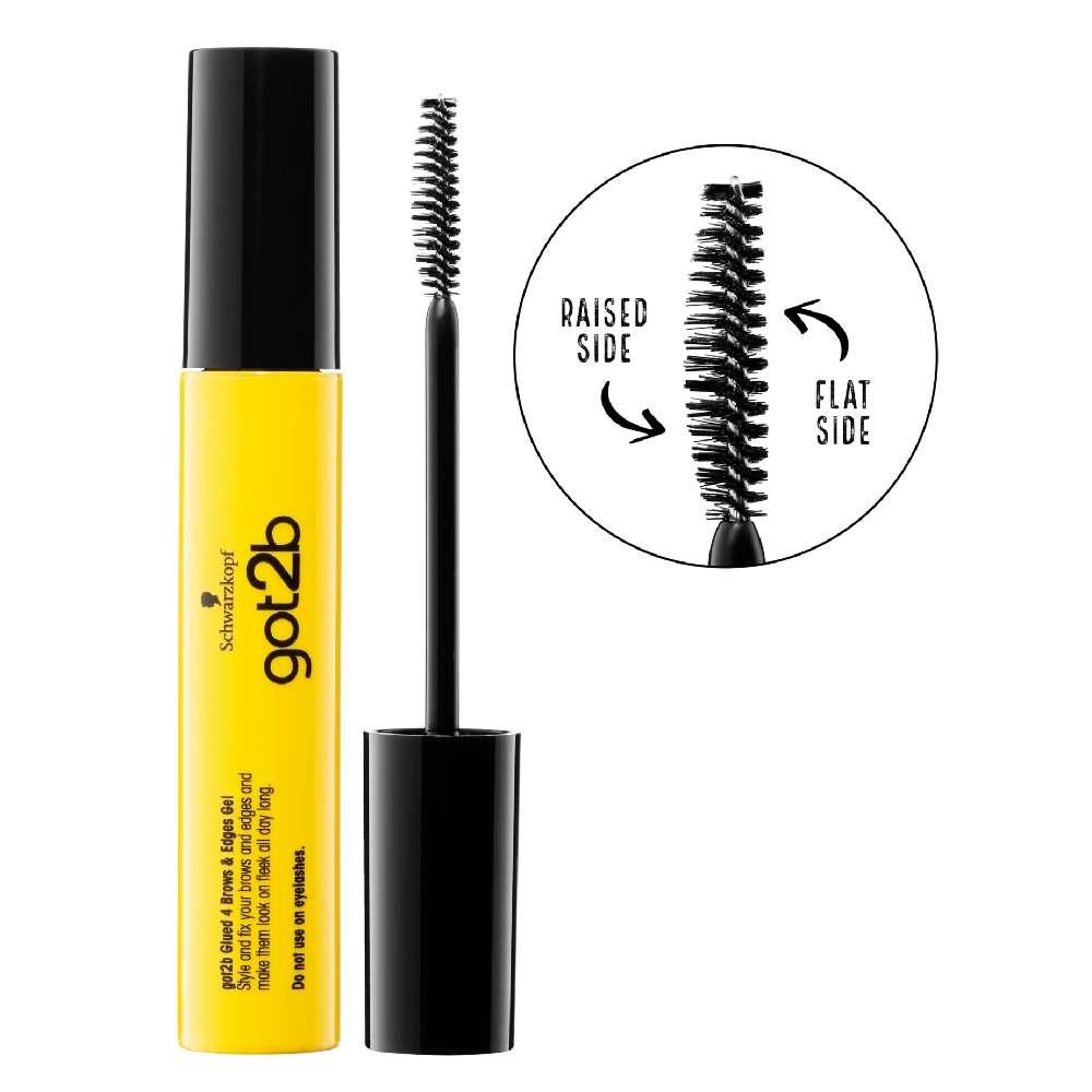 GOT2B 2IN1 GEL FOR BROWS & EDGES | CH Tralee | Ireland