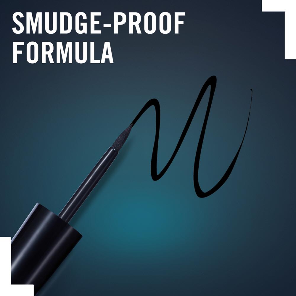 EXAGGERATE EYE LINER BLACK | CH Tralee | Ireland