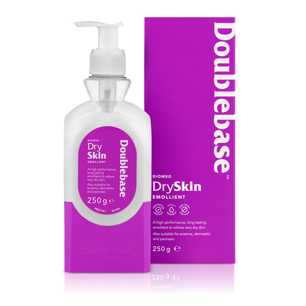 DOUBLEBASE EMOLLIENT GEL 250G | CH Tralee | Ireland