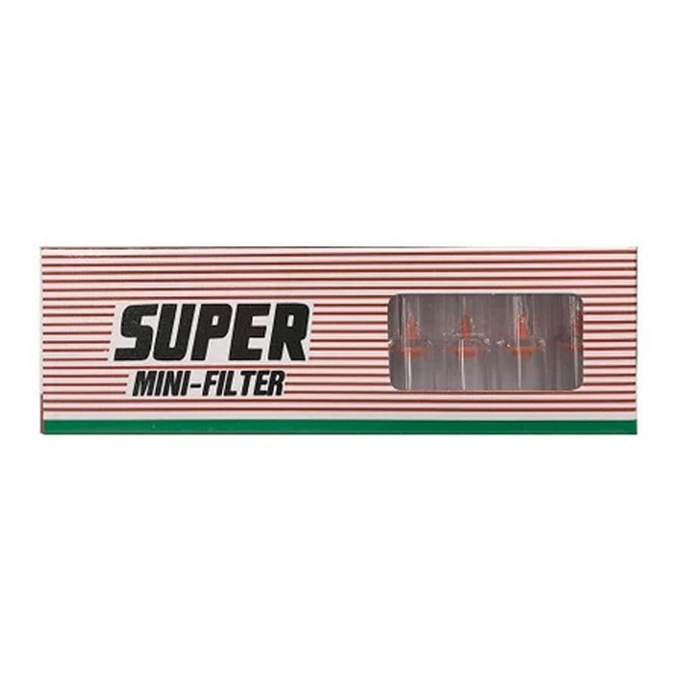 SUPER MINI CIGARETTE FILTERS | CH Tralee | Ireland