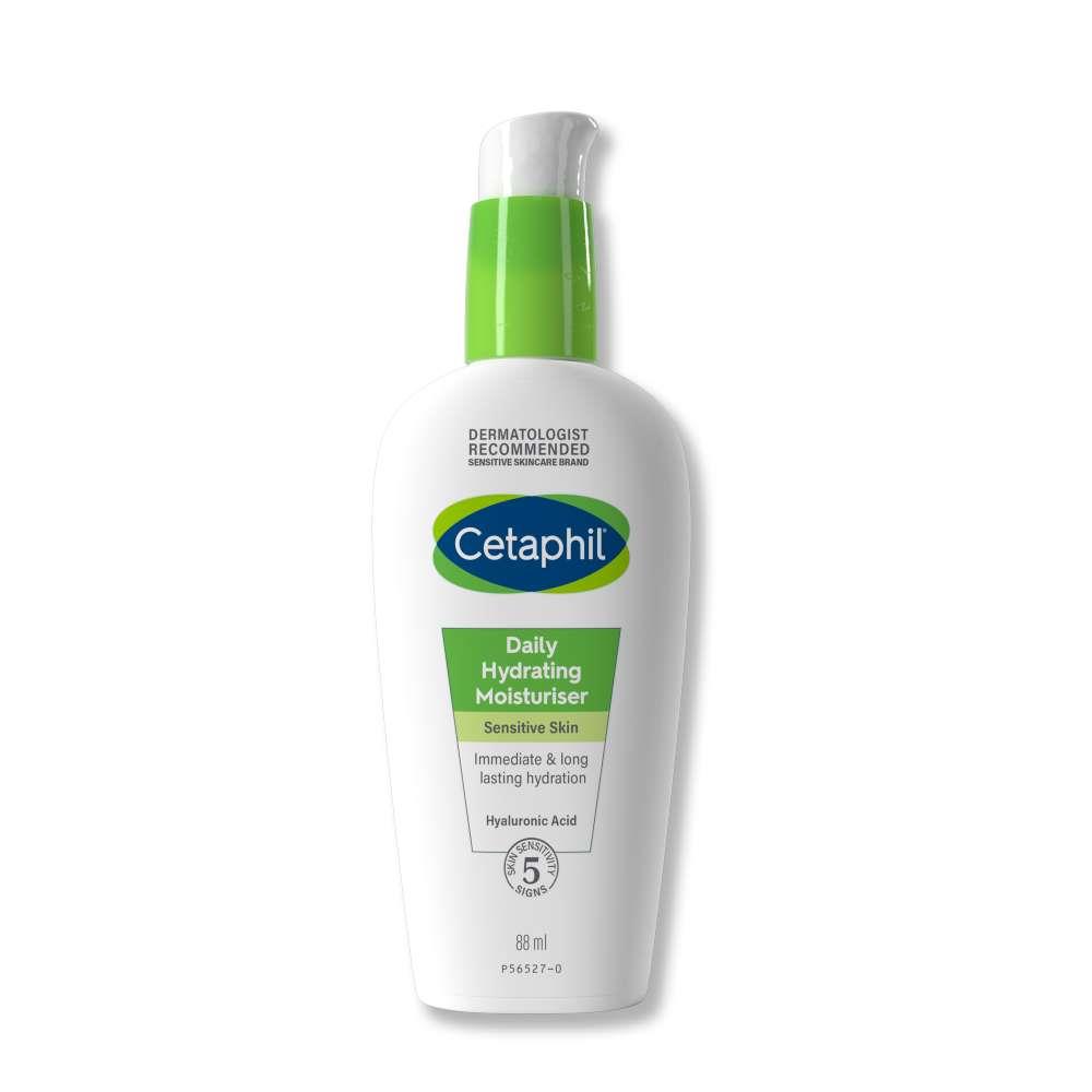 CETAPHIL DAILY HYDRATING MOISTURISER | CH Tralee | Ireland