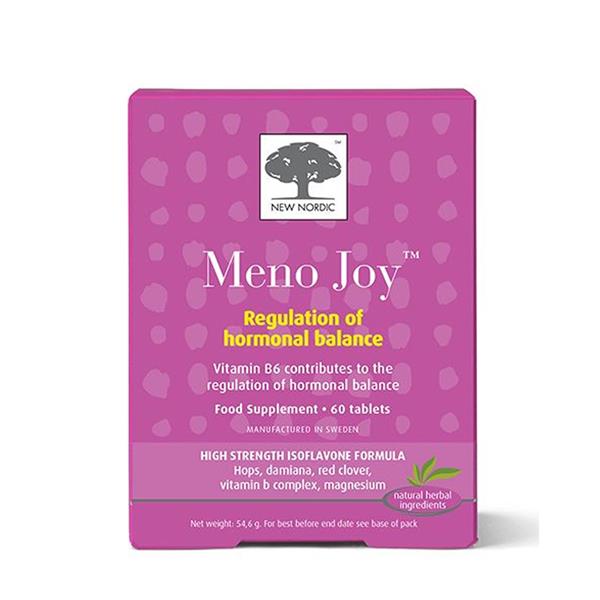 MENO JOY 60 TABLETS | CH Tralee | Ireland