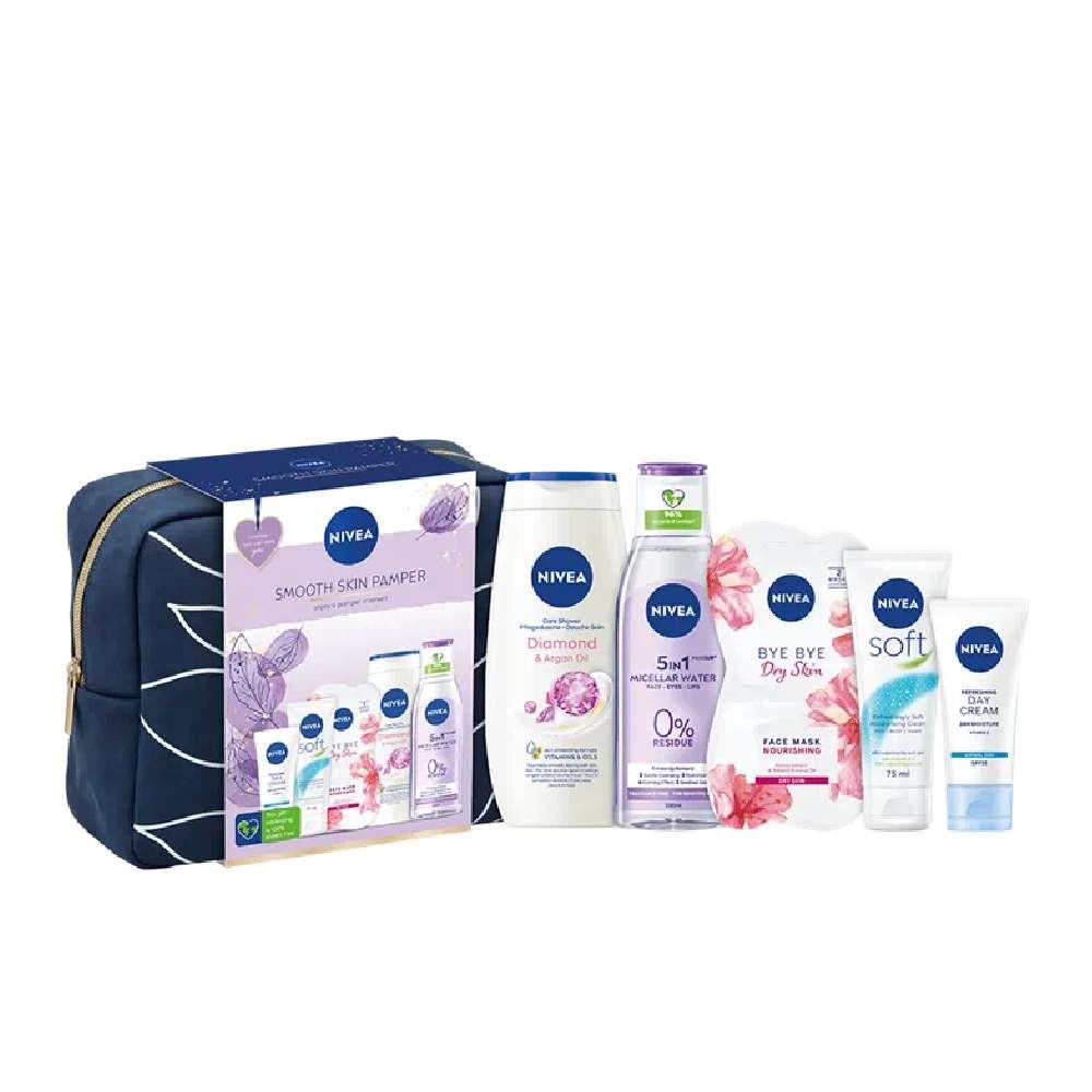 SMOOTH SKIN PAMPER | CH Tralee | Ireland