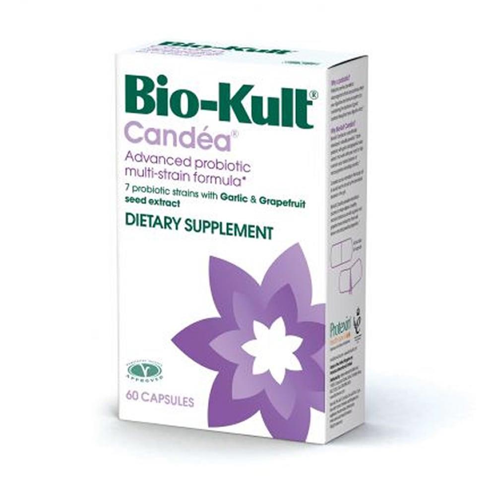 CANDEA ADVANCED PROBIOTIC MULTI-STRAIN FORMULA 60'S | CH Tralee | Ireland