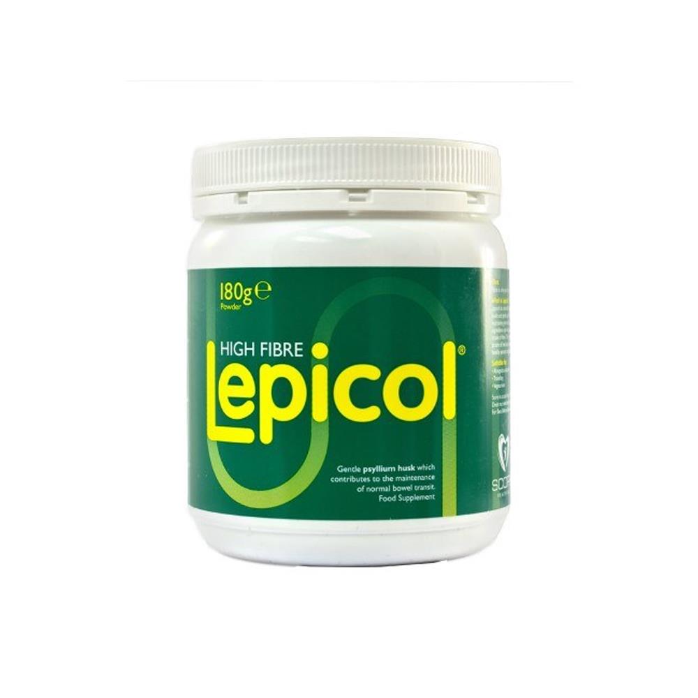 HIGH FIBRE LEPICOL 180G | CH Tralee | Ireland