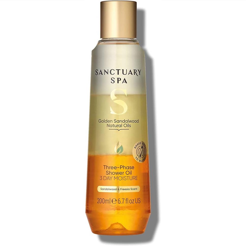 THREE-PHASE SHOWER OIL | CH Tralee | Ireland