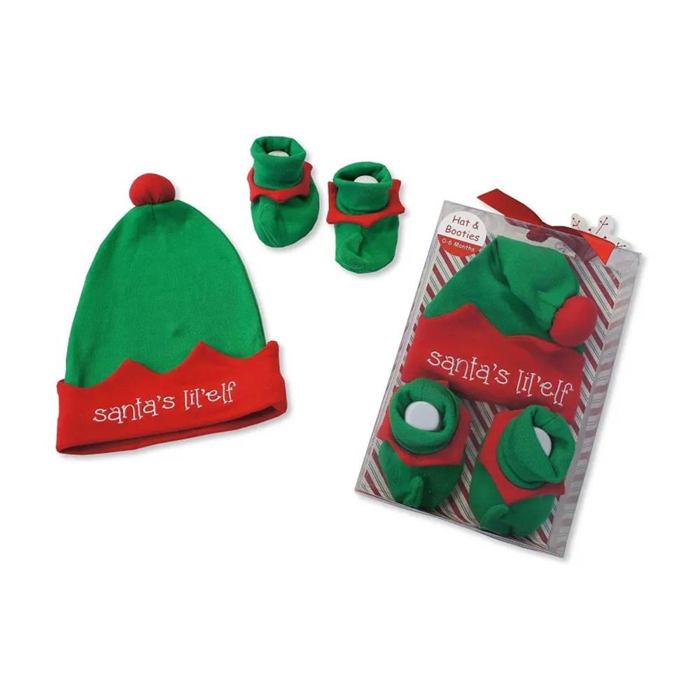 NURSERY TIME BABY HAT & BOOTIES | CH Tralee | Ireland