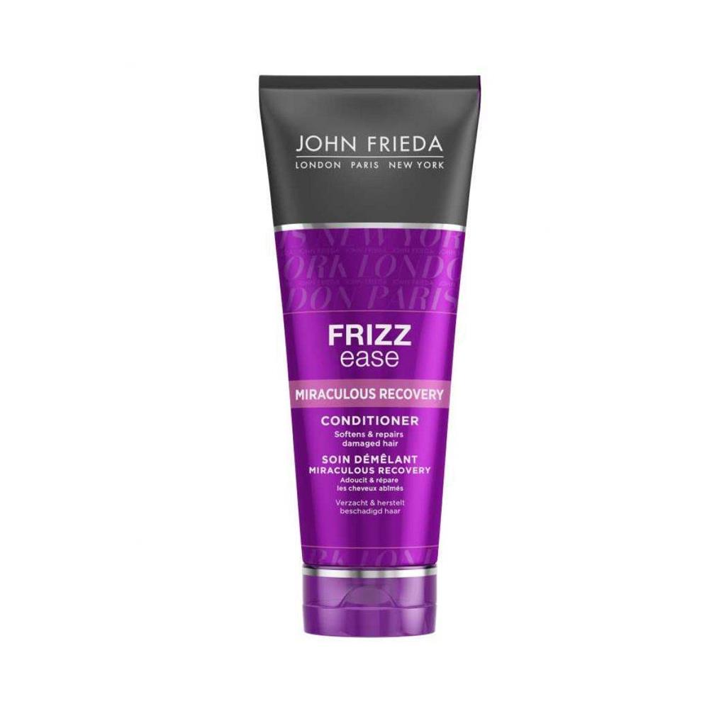 MIRACULOUS RECOVERY CONDITIONER | CH Tralee | Ireland