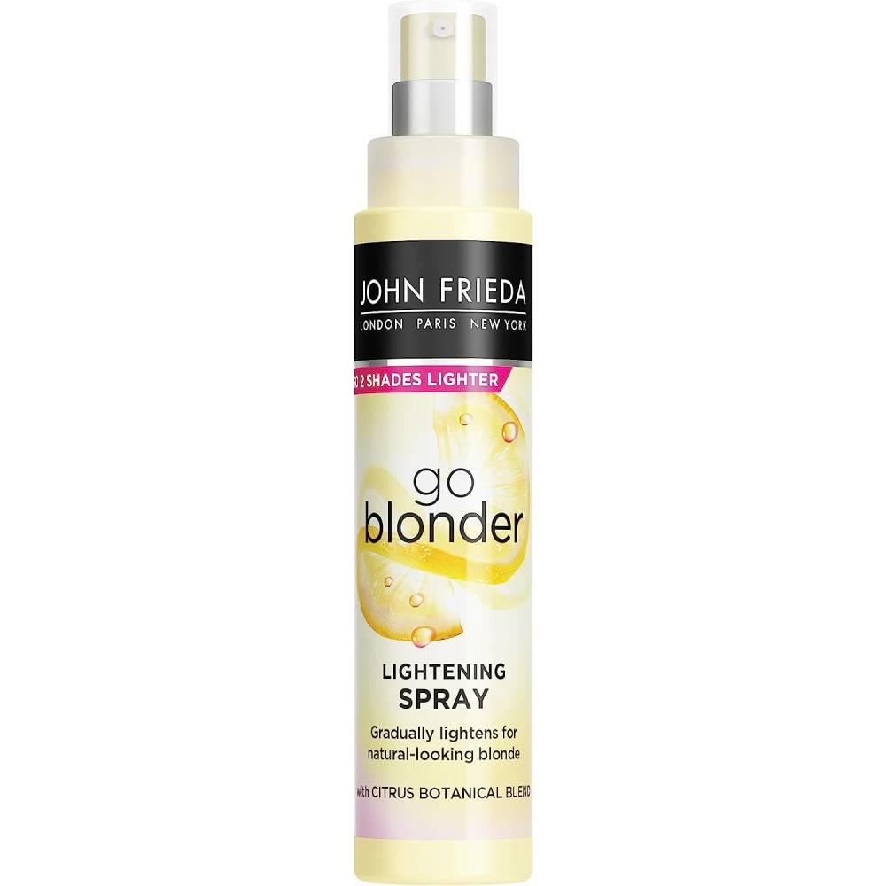 GO BLONDER CONTROLLED LIGHTENING SPRAY | CH Tralee | Ireland