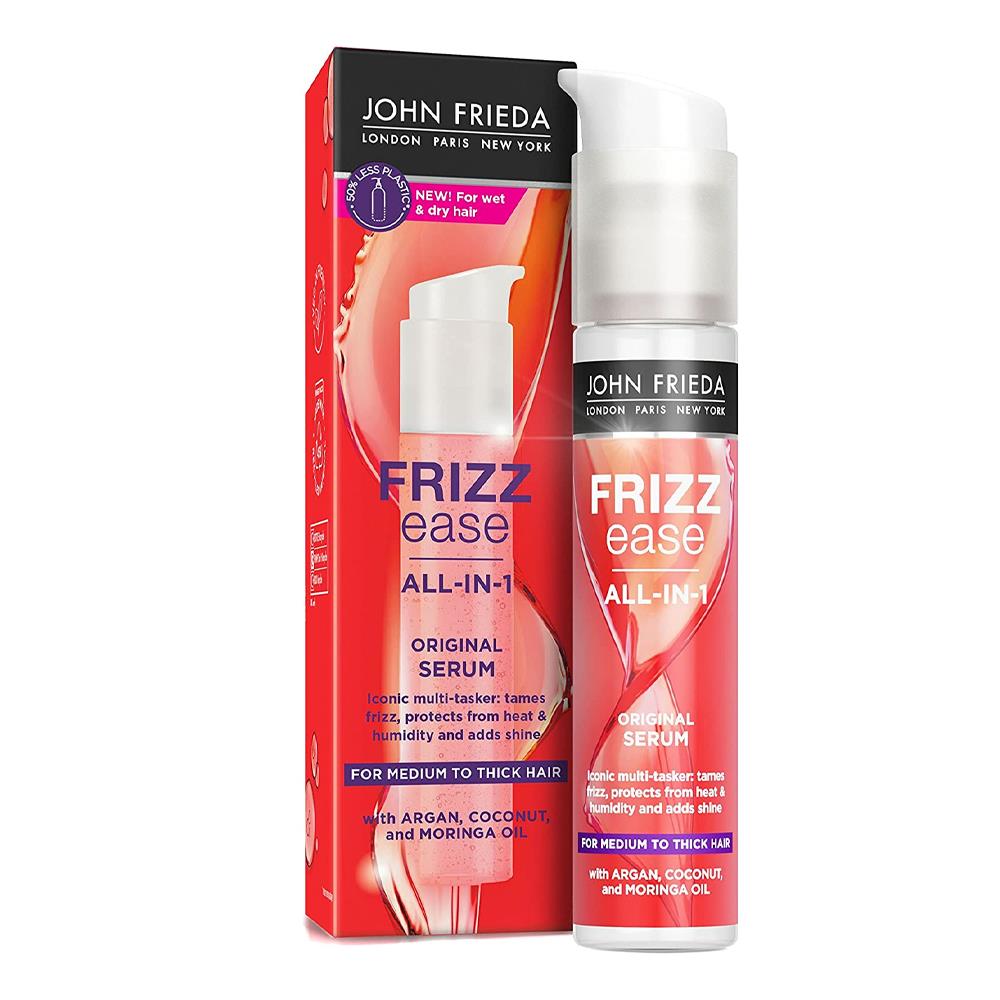 FRIZZ EASE ALL IN ONE ORIGINAL HAIR SERUM 50ML | CH Tralee | Ireland