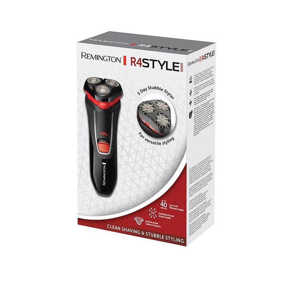 REMINGTON R4 STYLE SERIES ROTARY SHAVER R4001 R4 | CH Tralee | Ireland
