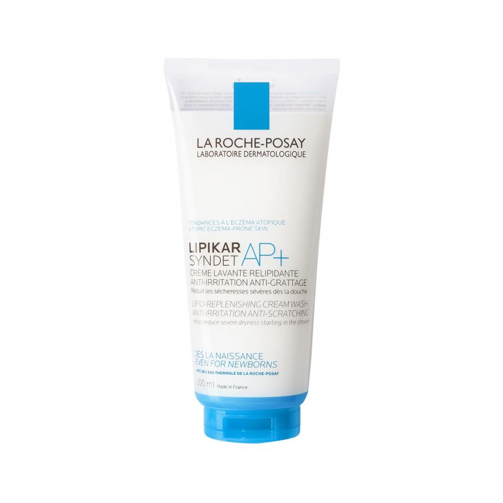 LIPIKAR SYNDET AP+ 200ML | CH Tralee | Ireland