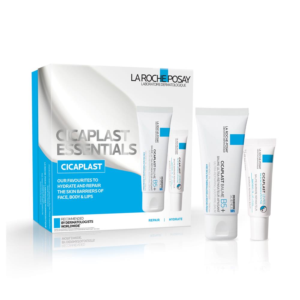 LA ROCHE POSAY CICAPLAST ESSENTIALS | CH Tralee | Ireland