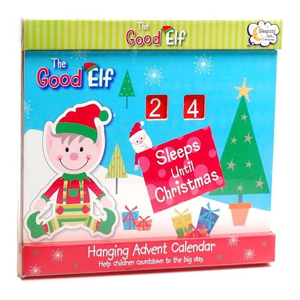 THE GOOD ELF | CH Tralee | Ireland