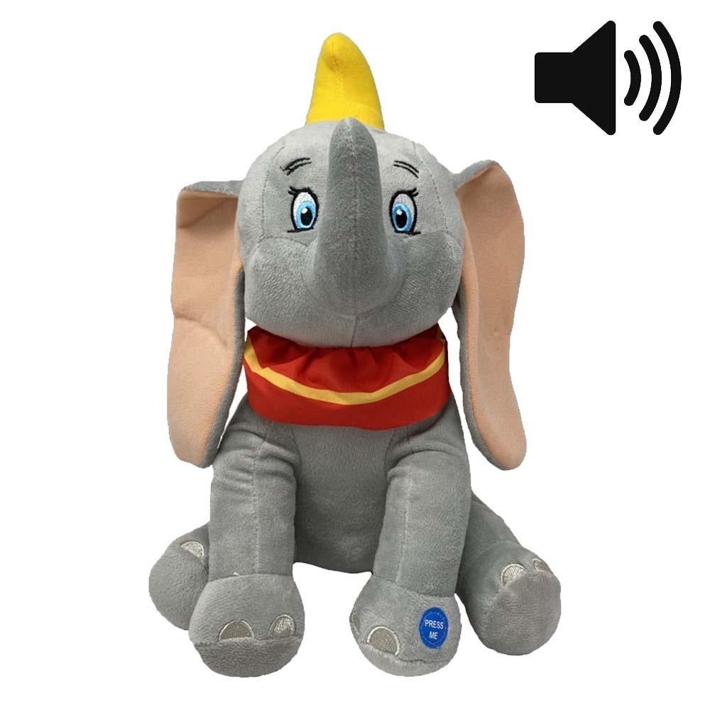 DISNEY DUMBO TEDDY | CH Tralee | Ireland
