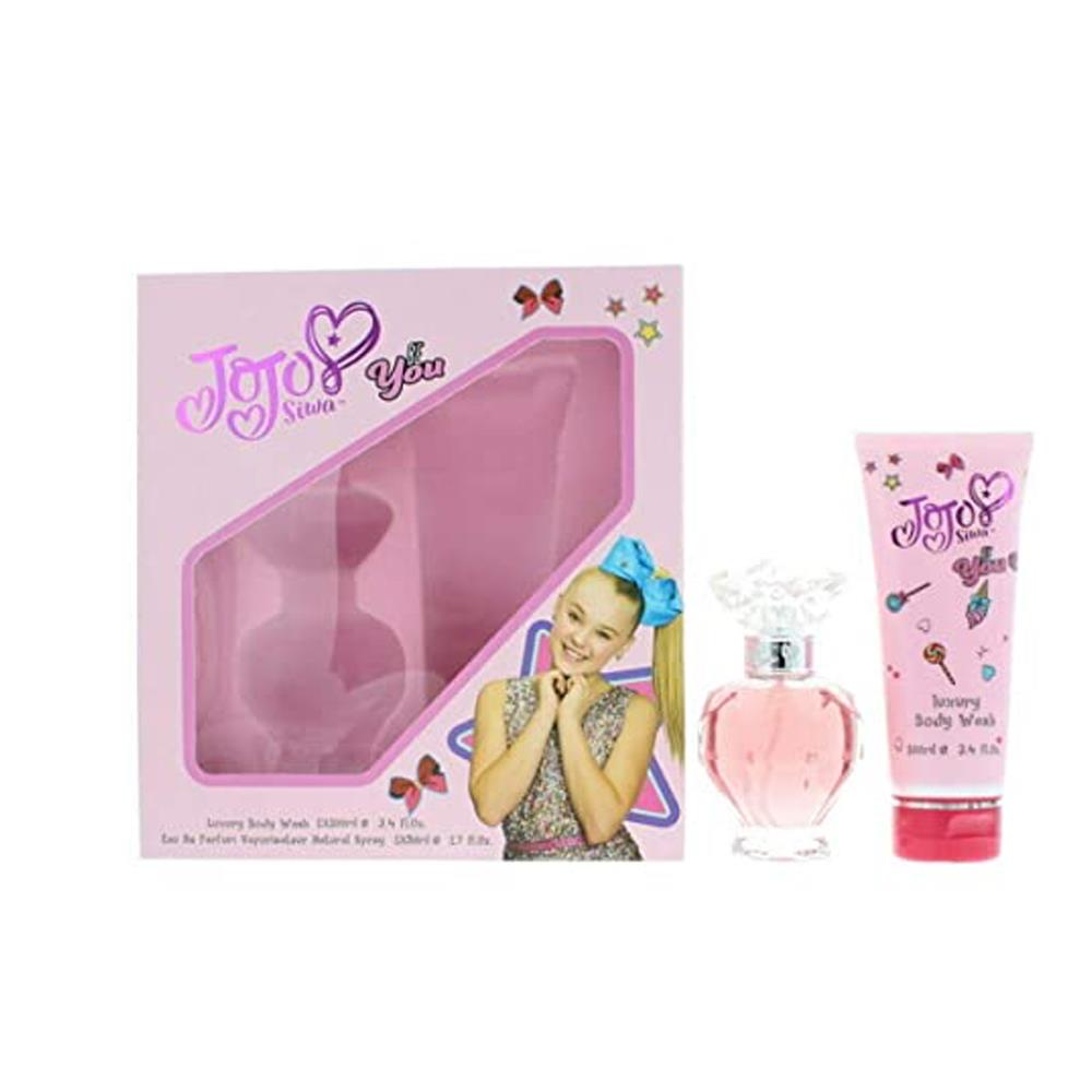 JOJO SIWA BE YOU 30ML GIFT SET | CH Tralee | Ireland