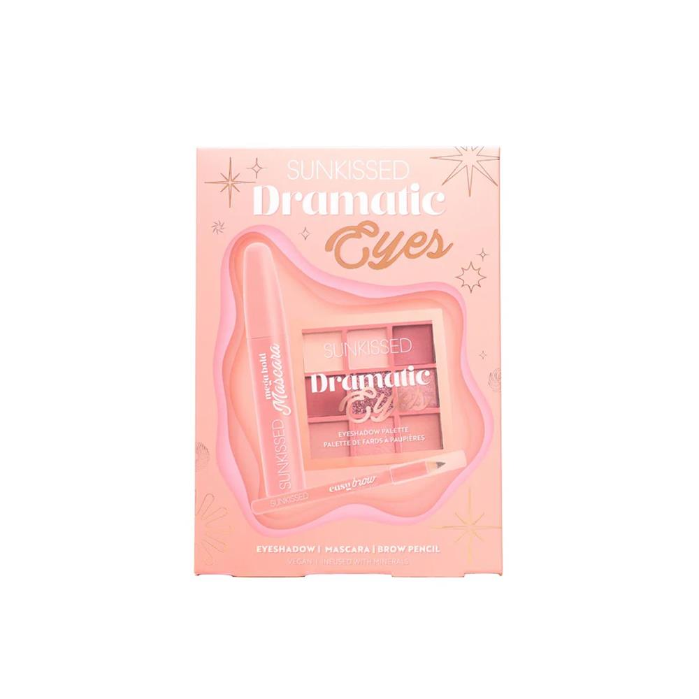 DRAMATIC EYES GIFT SET | CH Tralee | Ireland