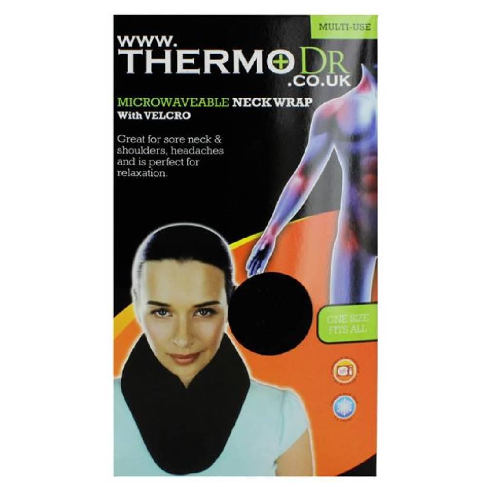THERMO DR NECK WRAP | CH Tralee | Ireland