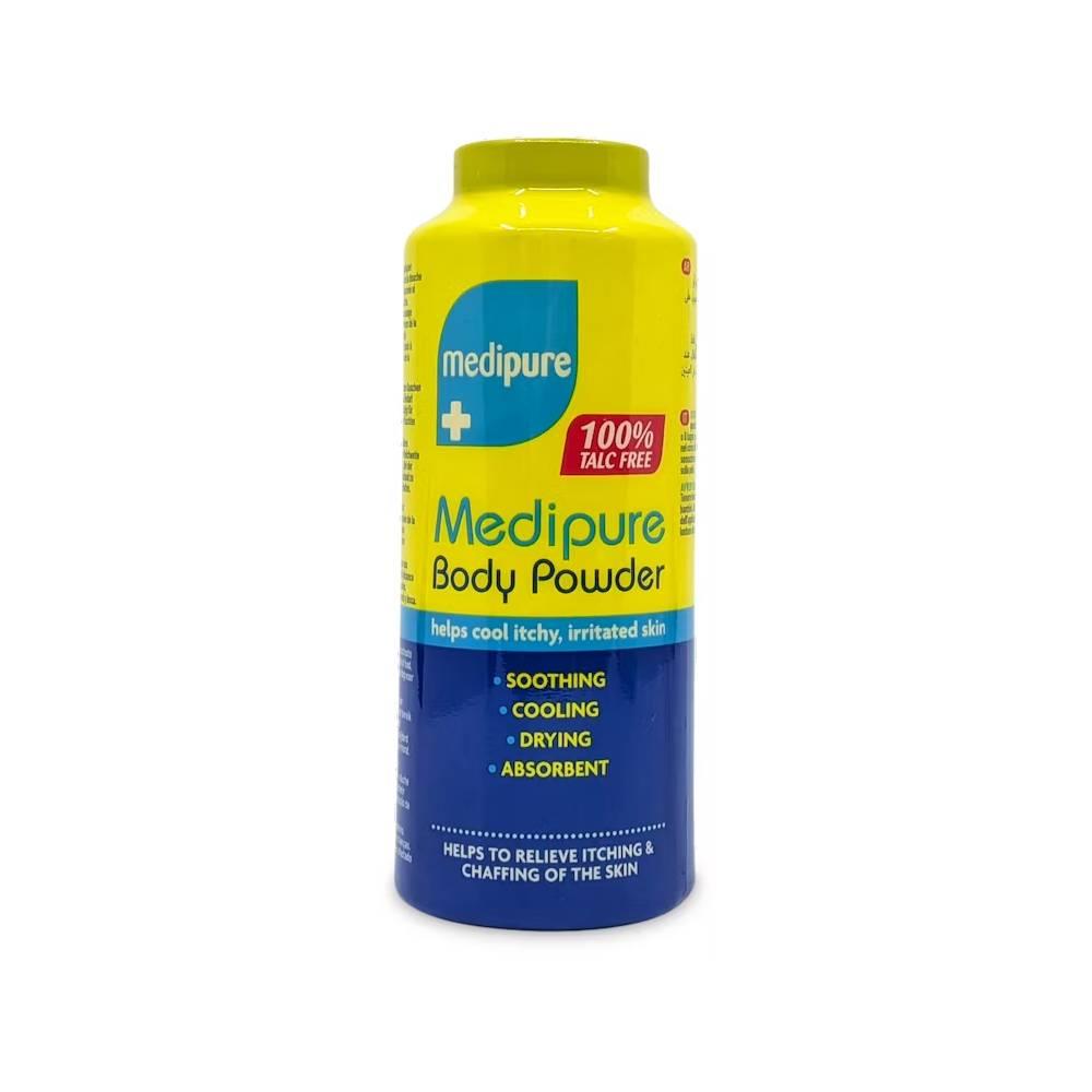 MEDIPURE BODY POWDER 200G | CH Tralee | Ireland