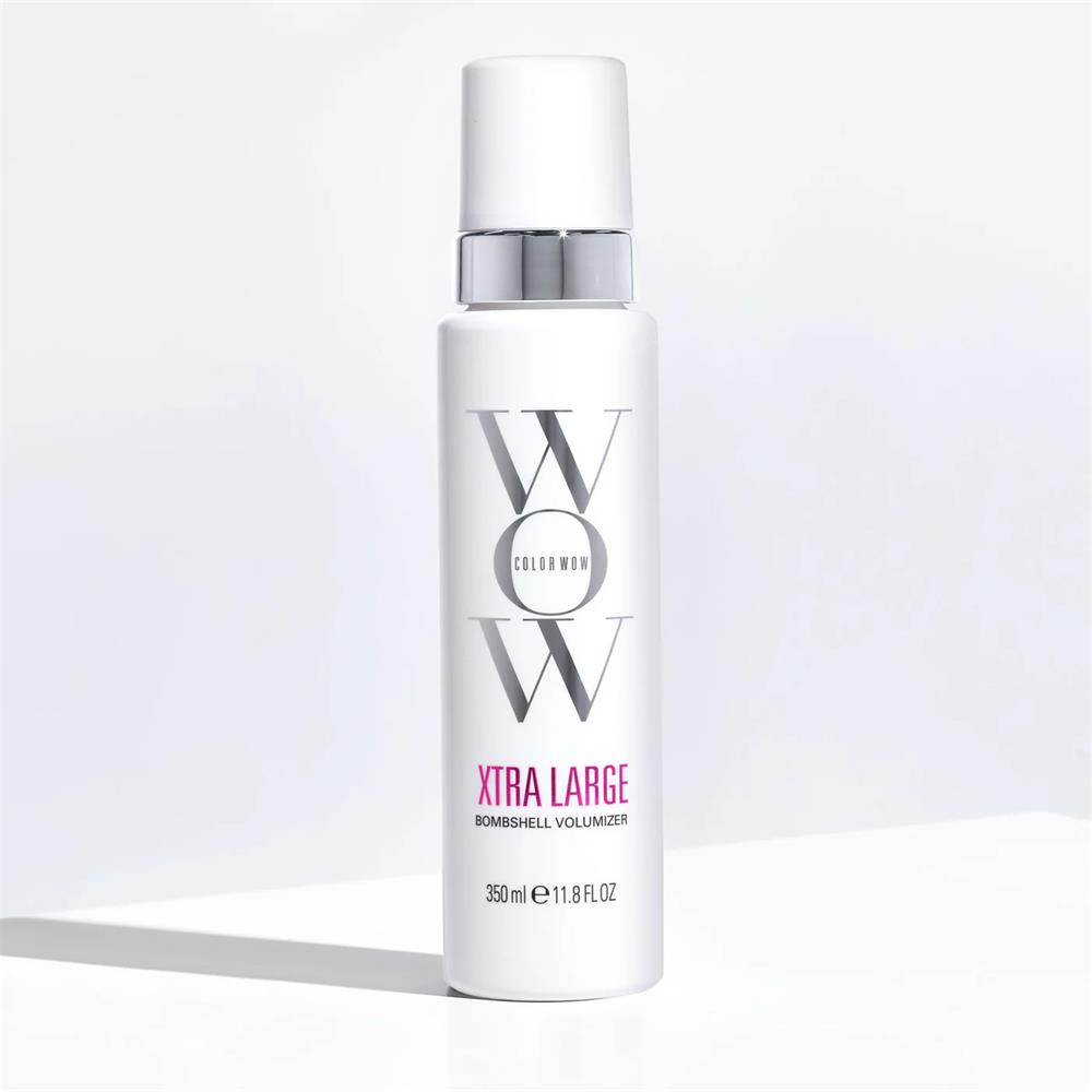 COLOR WOW XTRA LARGE BOMBSHELL VOLUMIZER 350ML | CH Tralee | Ireland