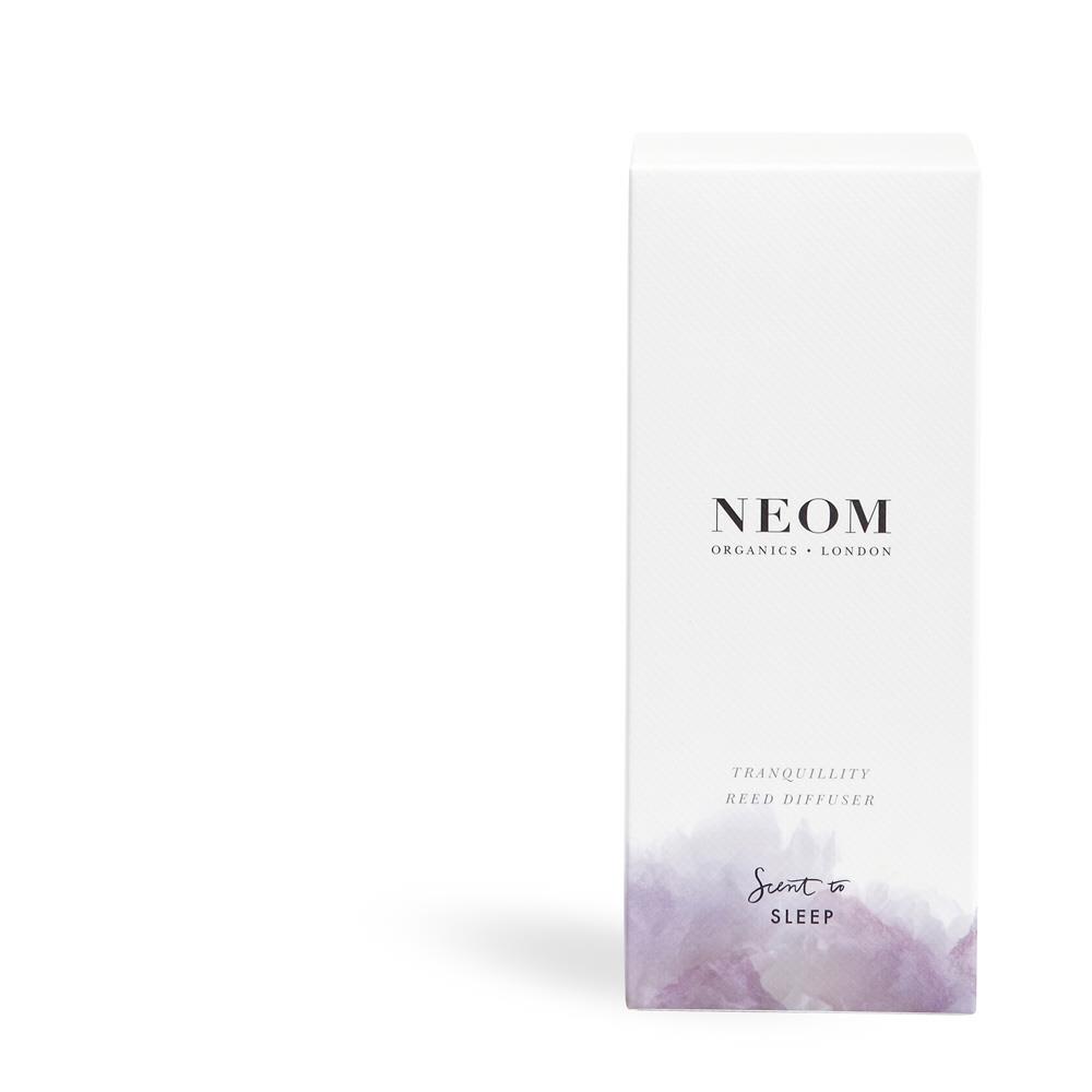 TRANQUILLITY REED DIFFUSER 100ML | CH Tralee | Ireland