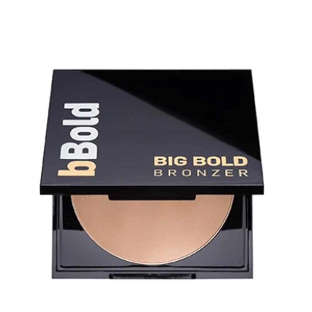 BIG BOLD BRONZER | CH Tralee | Ireland