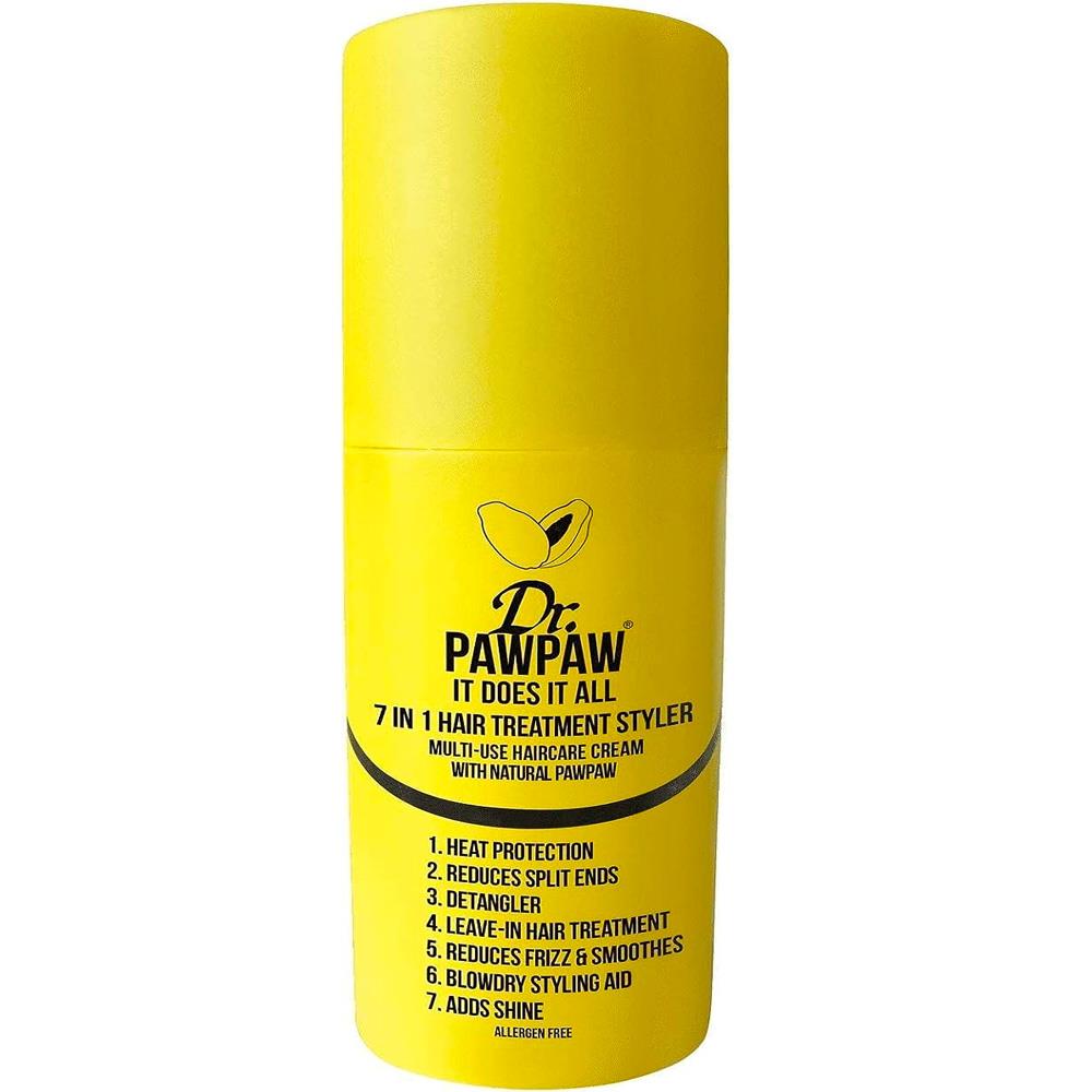 DR. PAW PAW 7 IN 1 HAIR TREATMENT | CH Tralee | Ireland