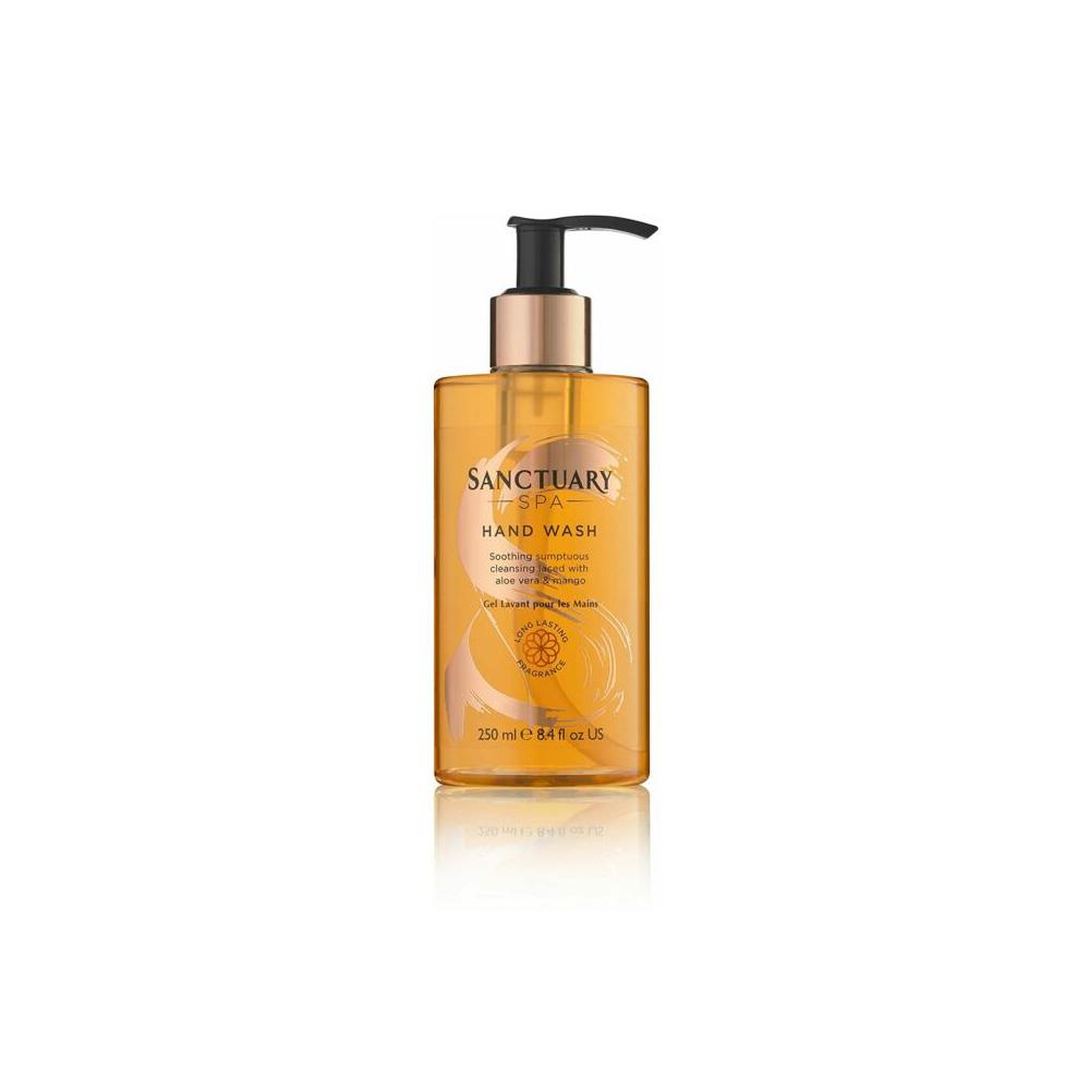 SPA HAND WASH 250ML | CH Tralee | Ireland