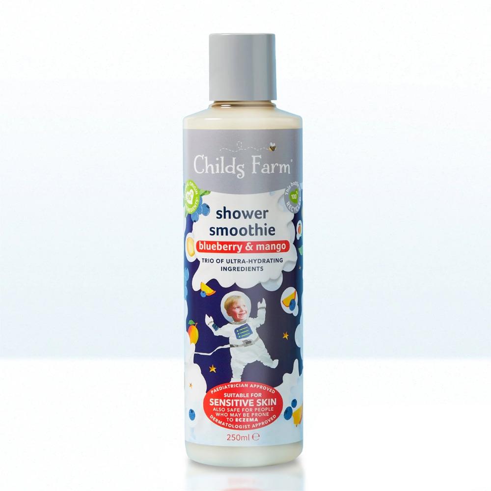 SHOWER SMOOTHIE BLUEBERRY & MANGO | CH Tralee | Ireland