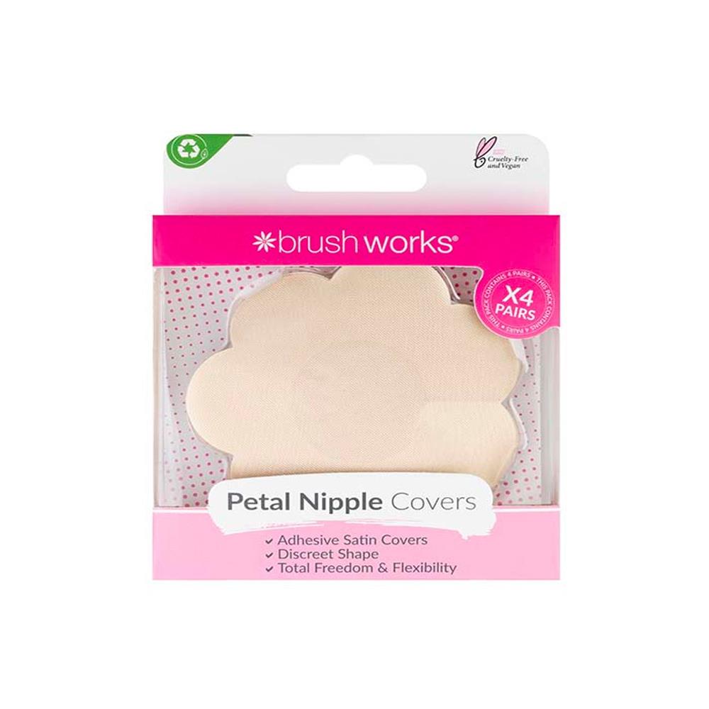 BRUSHWORKS PETAL NIPPLE COVERS | CH Tralee | Ireland