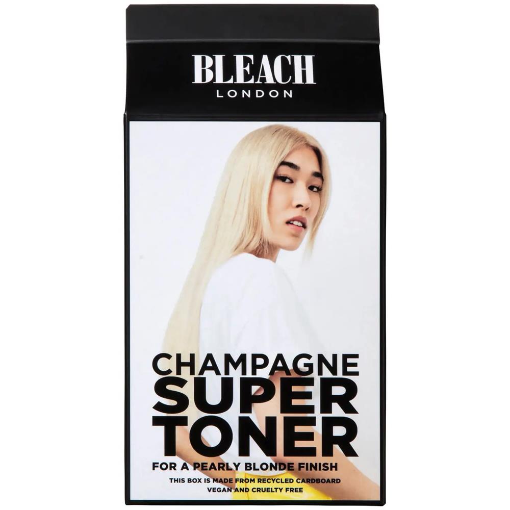 CHAMPAGNE SUPER TONER | CH Tralee | Ireland