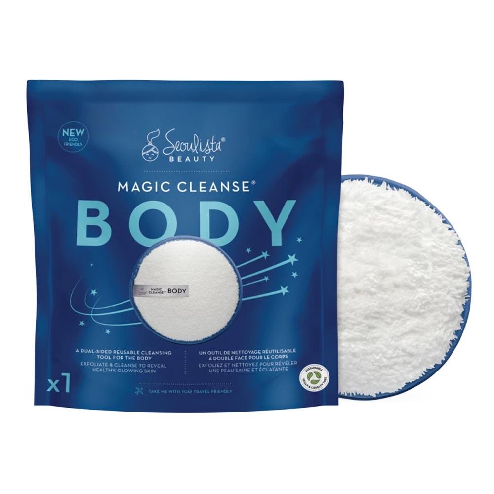 MAGIC CLEANSE BODY | CH Tralee | Ireland