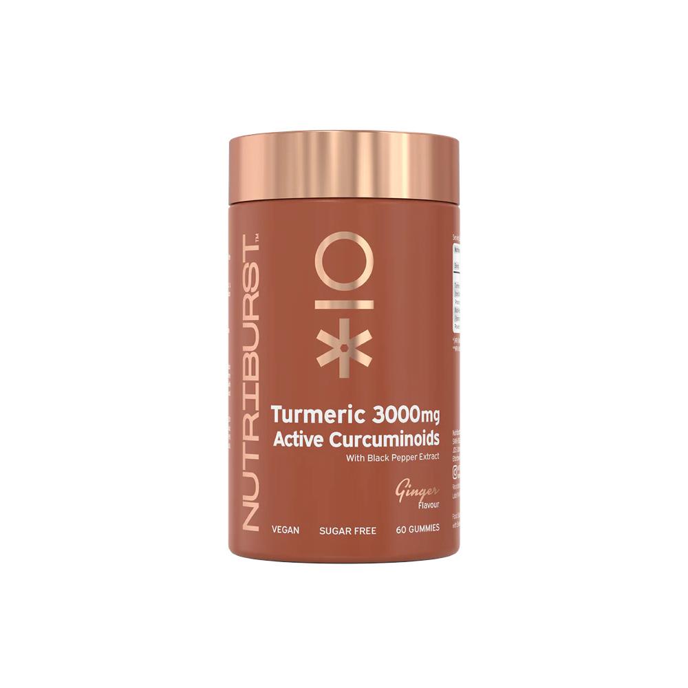 TURMERIC 3000MG | CH Tralee | Ireland