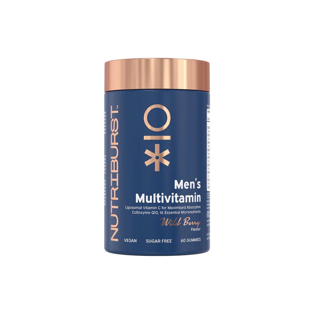 MEN S MULTIVITAMIN | CH Tralee | Ireland