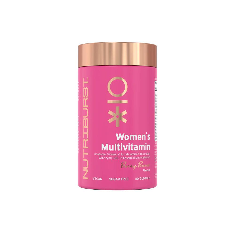 WOMEN S MULTIVITAMIN | CH Tralee | Ireland