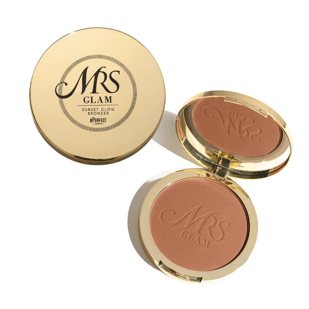 MRS GLAM SUNSET GLOW BRONZER | CH Tralee | Ireland