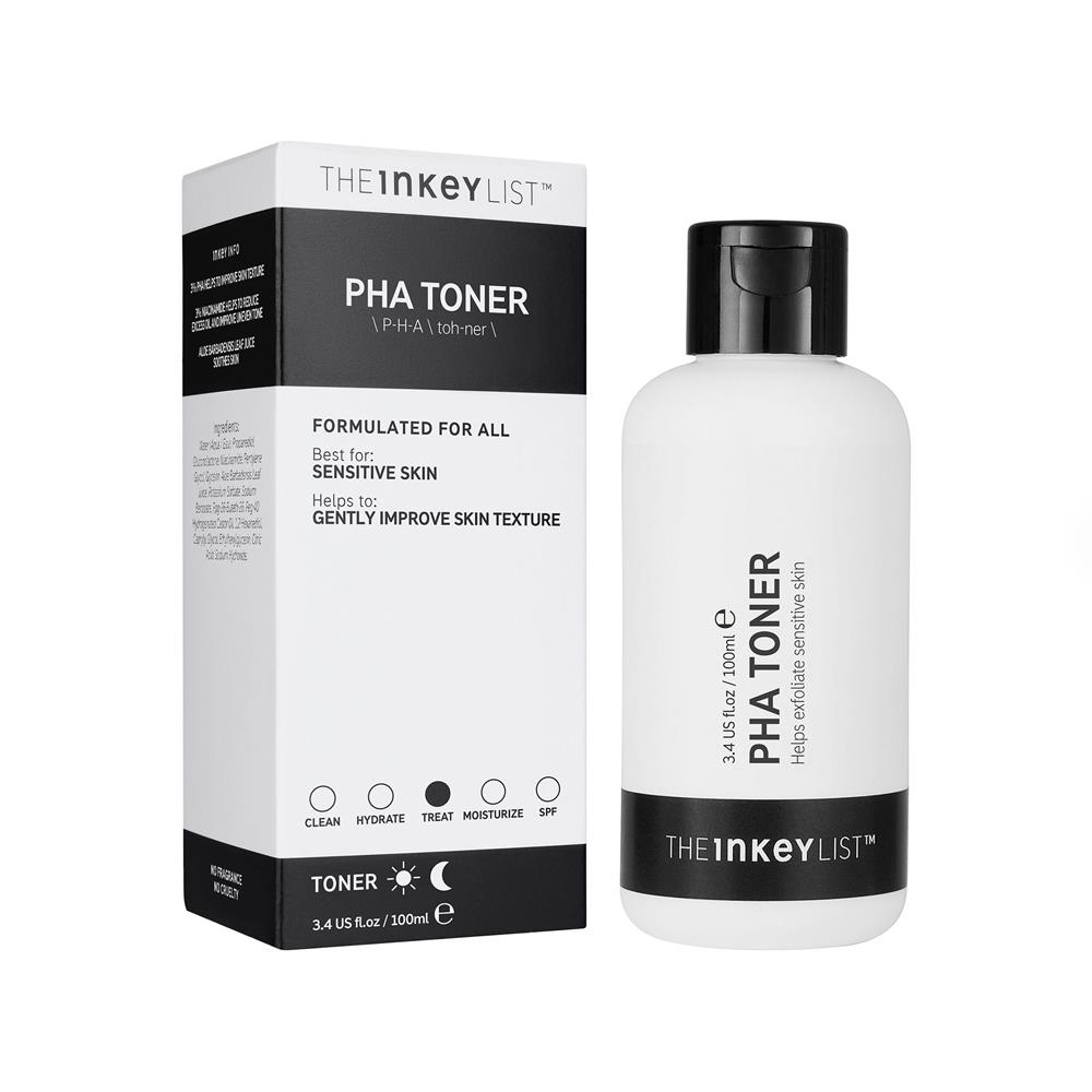 PHA TONER 100ML | CH Tralee | Ireland