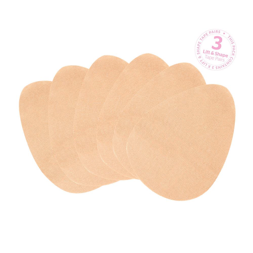 LIFT & SHAPE TAPE | CH Tralee | Ireland