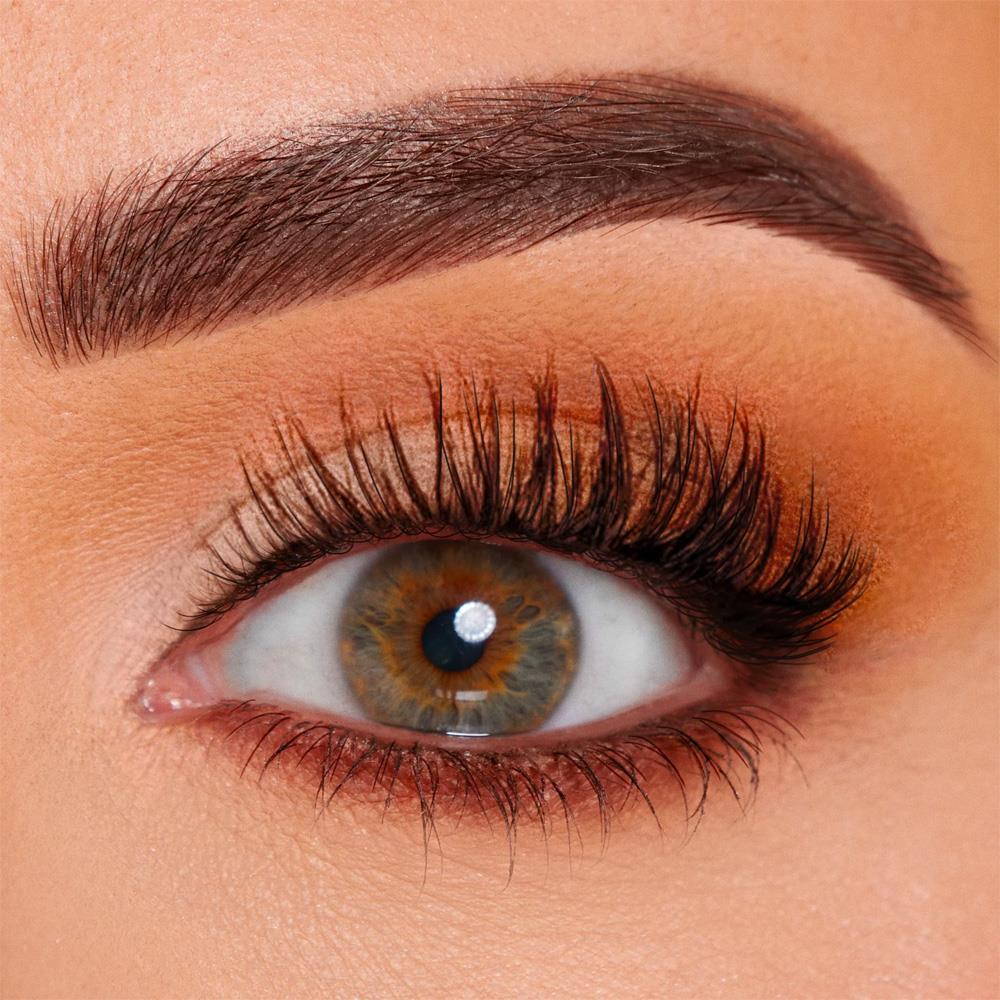 MRS GLAM MRS FLUTTER CLUSTER LASH SET | CH Tralee | Ireland