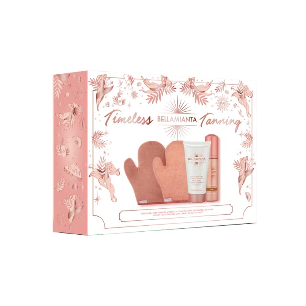 BELLAMIANTA TIMELESS TANNING - DARK | CH Tralee | Ireland