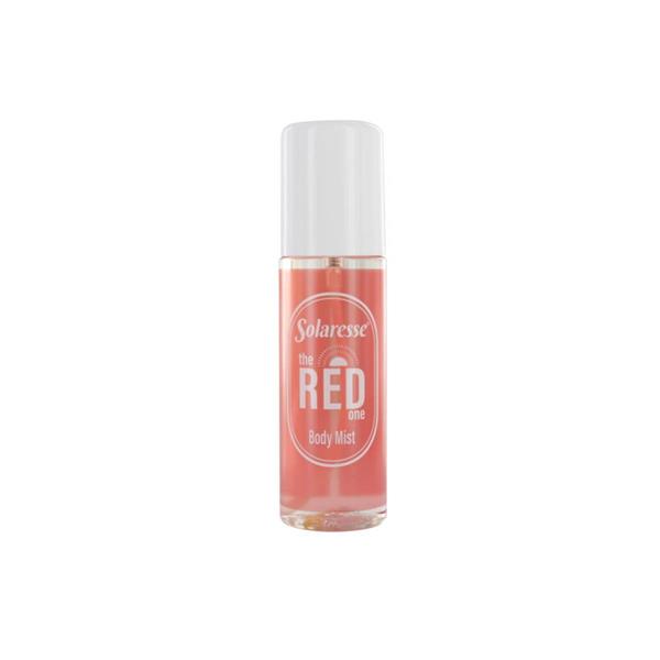 SOLARESSE THE RED ONE BODY MIST | CH Tralee | Ireland