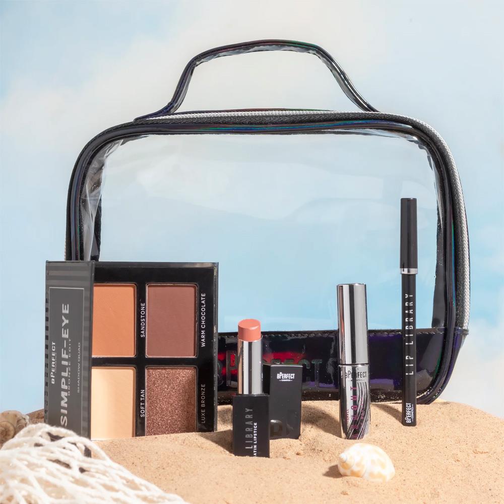 GOLDEN HOUR LIP& EYE EDIT | CH Tralee | Ireland