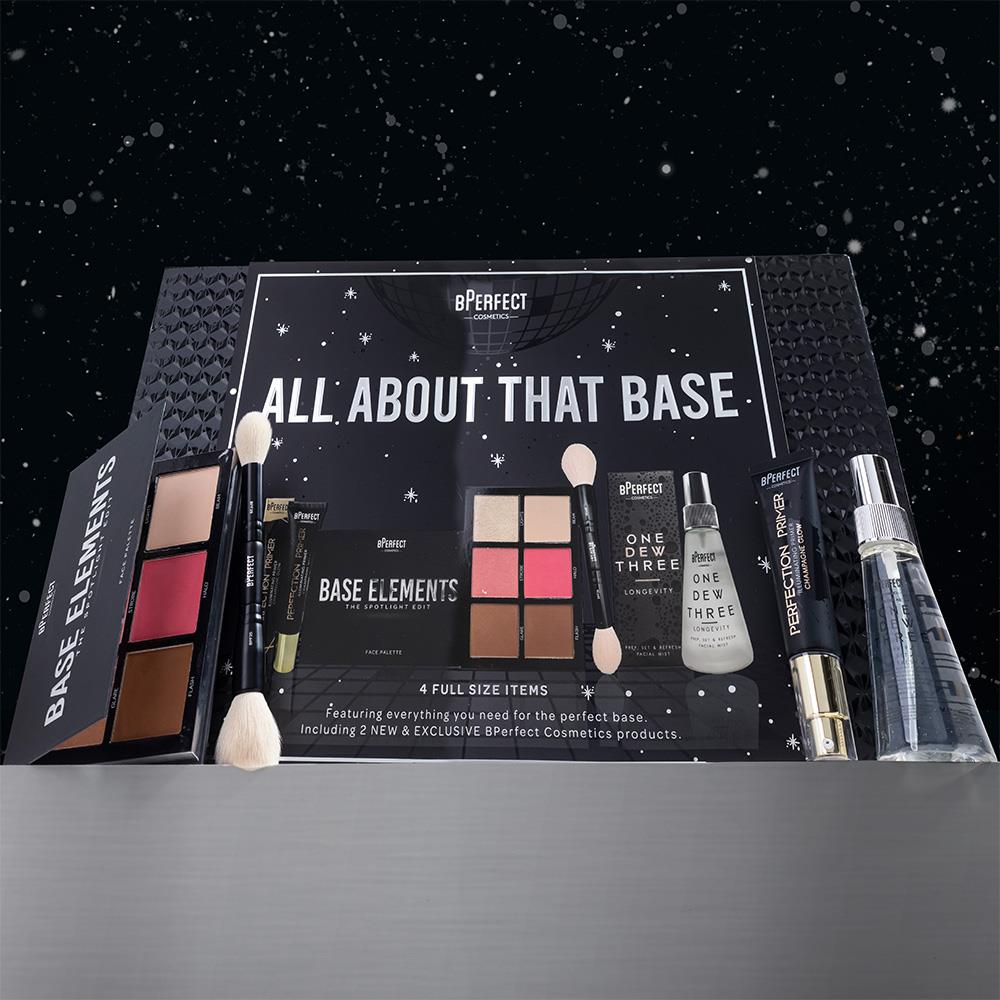 ALL ABOUT THAT BASE GIFT SET | CH Tralee | Ireland