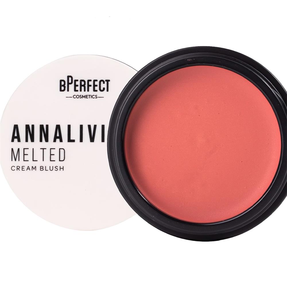ANNALIVIA MELTED CREAM BLUSH CHEEKY | CH Tralee | Ireland