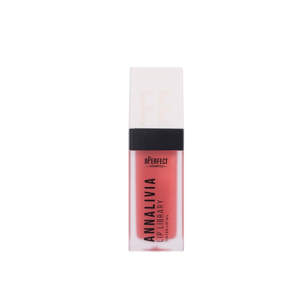 ANNALIVIA LIP LIBRARY TINTED LIP OIL - SWEETY | CH Tralee | Ireland